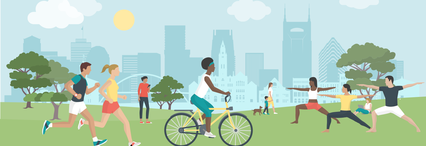 Vanderbilt Health Walk-In Clinic Melrose | Vanderbilt My Health Walk-In ...